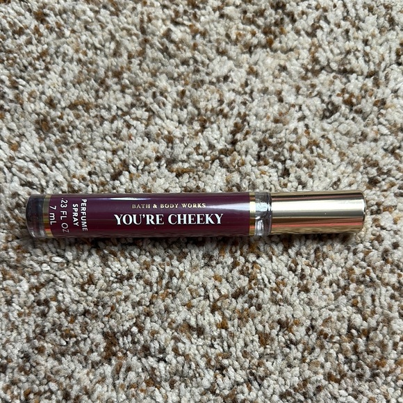 Bath & Body Works | Bath & Body | Youre Cheeky Perfume Spray | Poshmark
